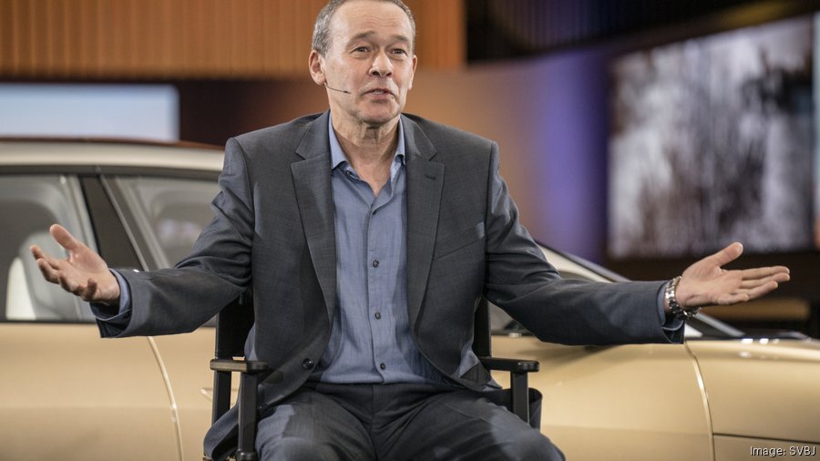 Lucid CEO to Speak at Morgan Stanley 12th Annual Laguna Conference ...
